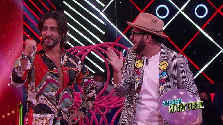 Potro pide otra oportunidad contra Yurem: “Es muy mañoso” | Shows Me ...