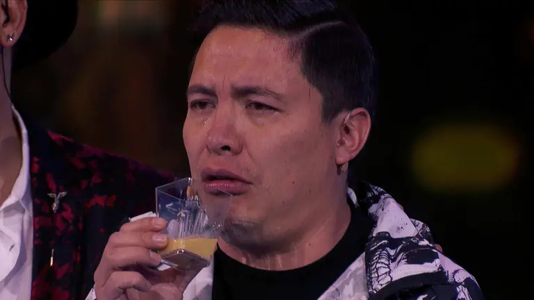 Reacción de Armando en los Shots provocó divertidos memes | Shows Me ...