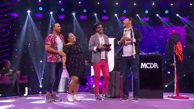 Regresa el ‘ABC de la historia’ musical con Michelle, Guana, Fastlicht ...