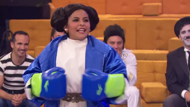 "Te dicen la playa picada porque te revuelcas con todos": Ari noqueó a ...