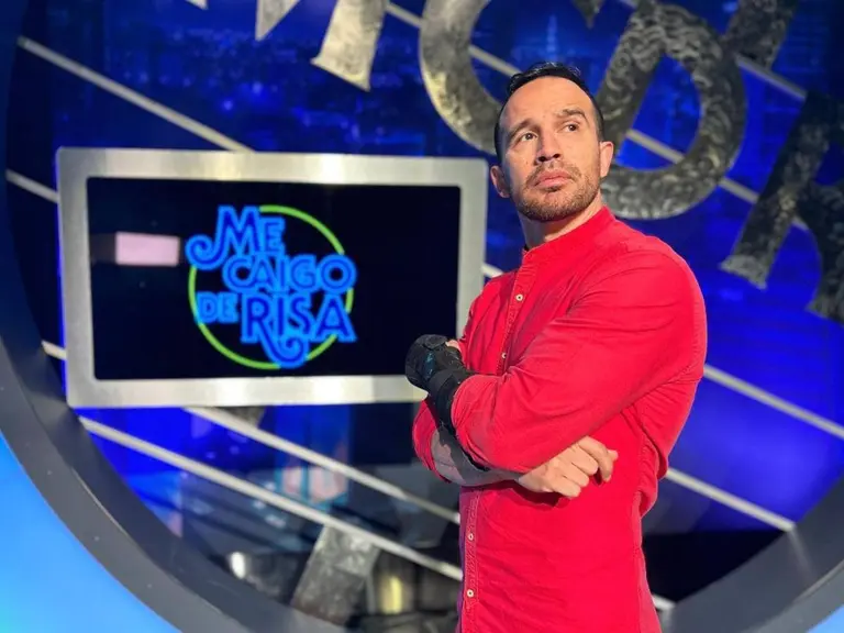 Top 5: Los chistes más picosos de Guana en Me Caigo de Risa 8 | Shows ...