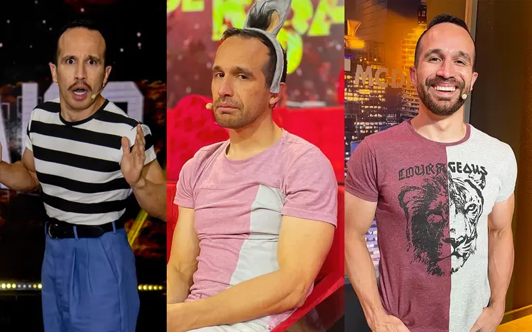 Top 5: Los chistes más picosos y prohibidos de El Guana en MCDR | Shows ...