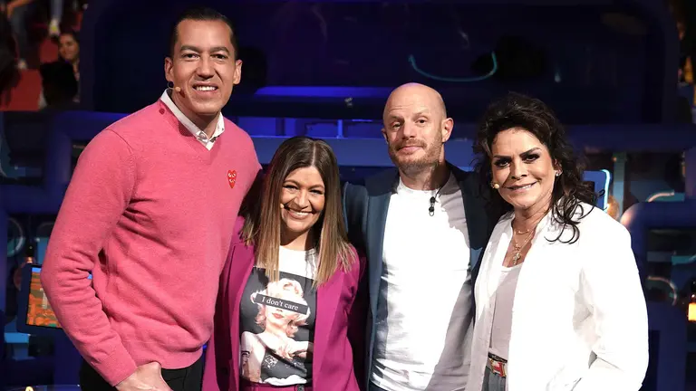 ¿Facundo le teme a los escándalos? Martha Figueroa, Mara Patricia y ...