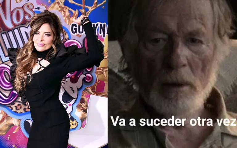 Redes reaccionan con memes a investigación de Gloria Trevi y su esposo ...