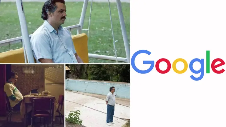 Se cayó todo Google y se levantaron los memes para iniciar la semana ...