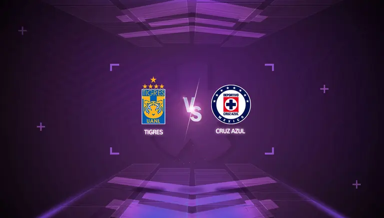Tigres vs Cruz Azul: Horario y dónde ver el partido de la Liga Mx ...
