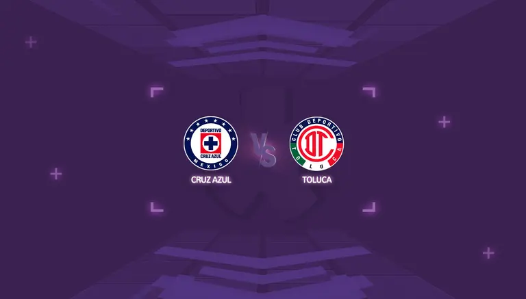 Toluca vs Cruz Azul: Horario y dónde ver la Liga Mx 2022 | Shows Canal 5 | Sitio Oficial | Canal5