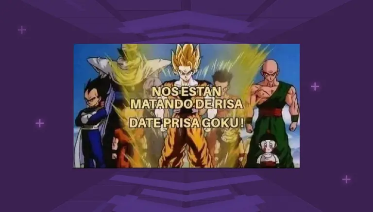 Top 20 de los mejores memes que recibimos en las redes de Canal 5 ...