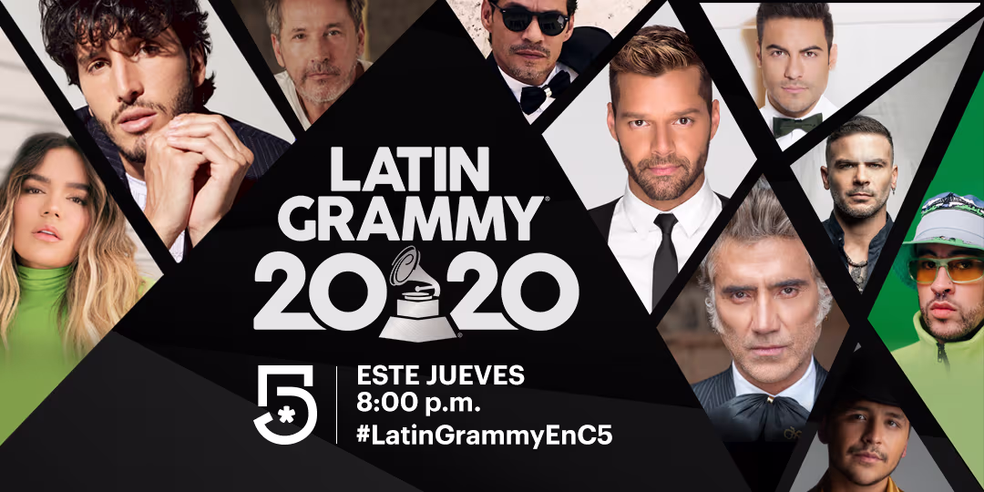 Una noche llena de perreo, Christian Nodal y artistas icónicos te ...