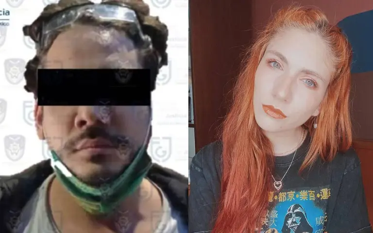 Youtuber Rix consigue libertad condicional | Shows Canal 5 | Sitio Oficial | Canal5