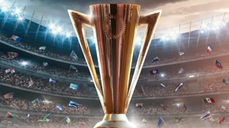 Copa Oro 2025: equipos, sedes, sorteo y todo lo que necesitas saber | Canal 5 Home | Canal5