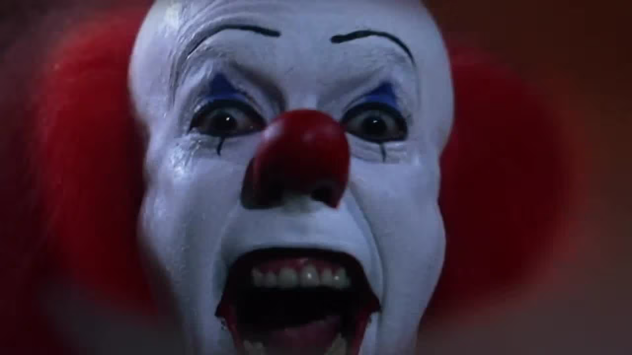 ¡El payaso Eso está de regreso! La serie “Bienvenido a Derry” contará ...
