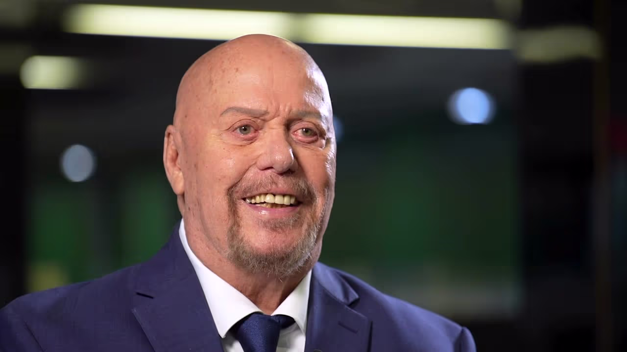 El Perro Bermúdez te invita a ver el Sorteo del Mundial 2026 | Canal 5 ...