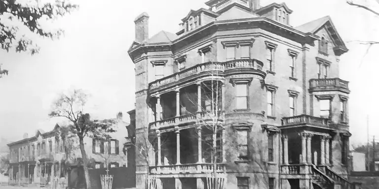 10 lugares para morir de miedo en EU | Canal 5 Home Fotos | Canal5