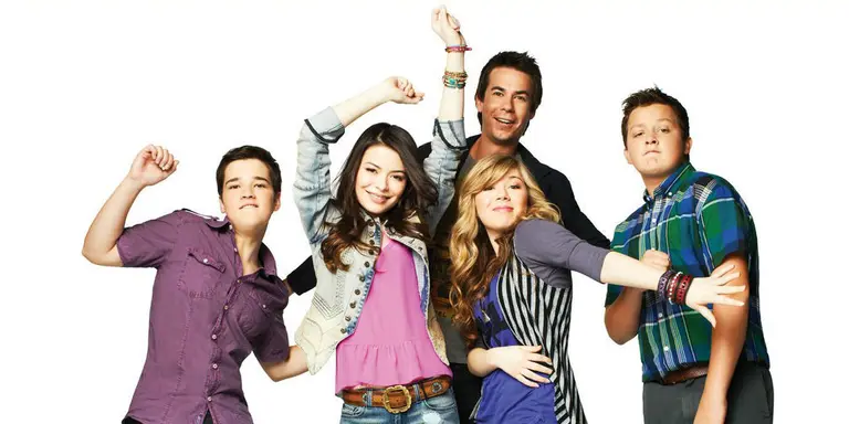 iCarly | Canal 5 Home Fotos | Canal5