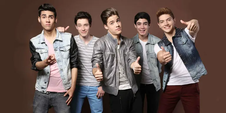 Lo que no sabías de CD9 | Canal 5 Home Fotos | Canal5