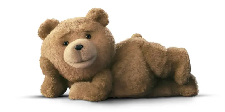 Los 10 osos famosos del entretenimiento | Canal 5 Home Fotos | Canal5