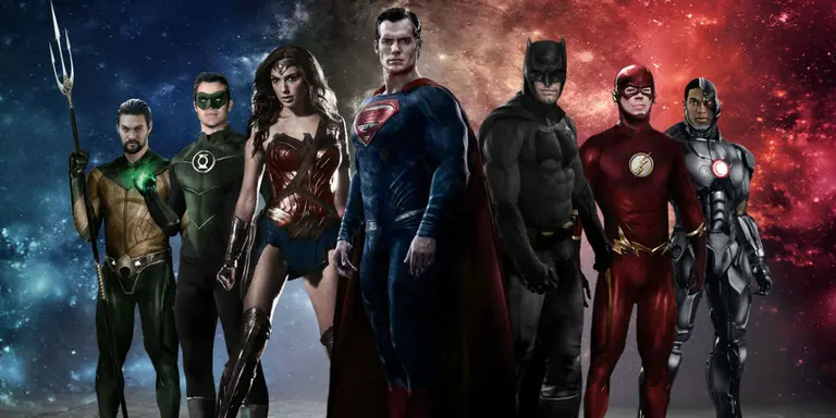 Los 10 superhéroes que fracasaron en el intento | Canal 5 Home Fotos | Canal5