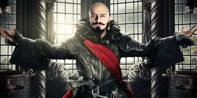 Los 'looks' más ridículos del cine | Canal 5 Home Fotos | Canal5