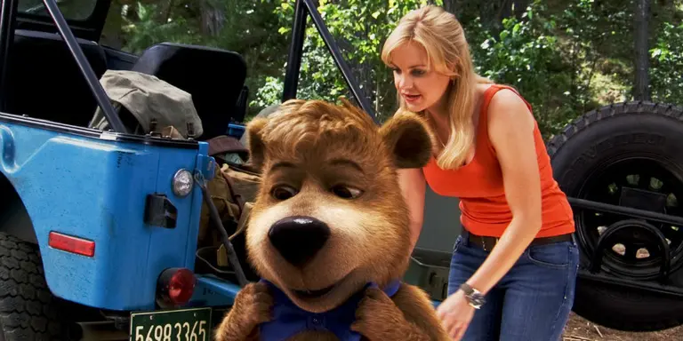 No hagas el oso como Anna Faris | Canal 5 Home Fotos | Canal5