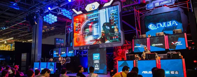 Anuncian las fechas para el próximo Games Celebration | Shows Gamers ...