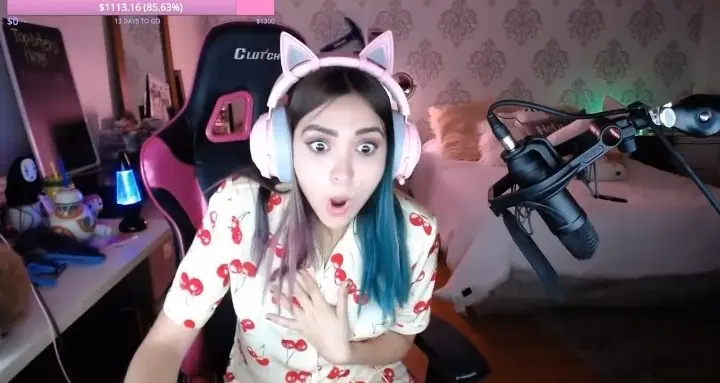 Ari GamePlays llegó a 3 millones de seguidores en YouTube y así ...