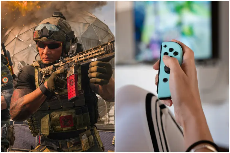 Call of Duty: Microsoft y Nintendo firman contrato por 10 años | Shows ...