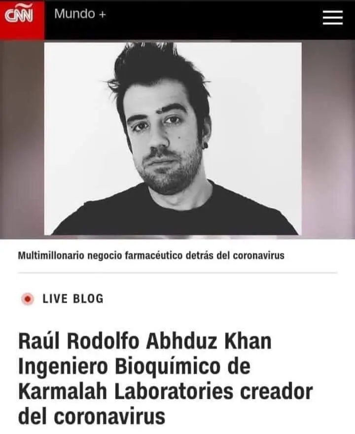 Este es el meme con el que culpan al youtuber AuronPlay de crear el ...