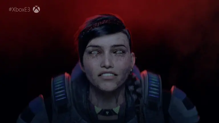 Se confirma fecha de lanzamiento de Gears 5 | Shows Gamers and Geek ...