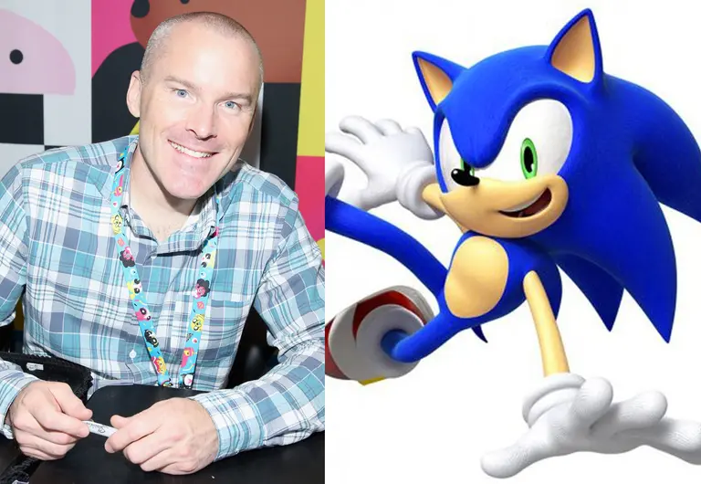 ¡Sonic se queda sin voz! Roger Craig Smith se despide del personaje ...