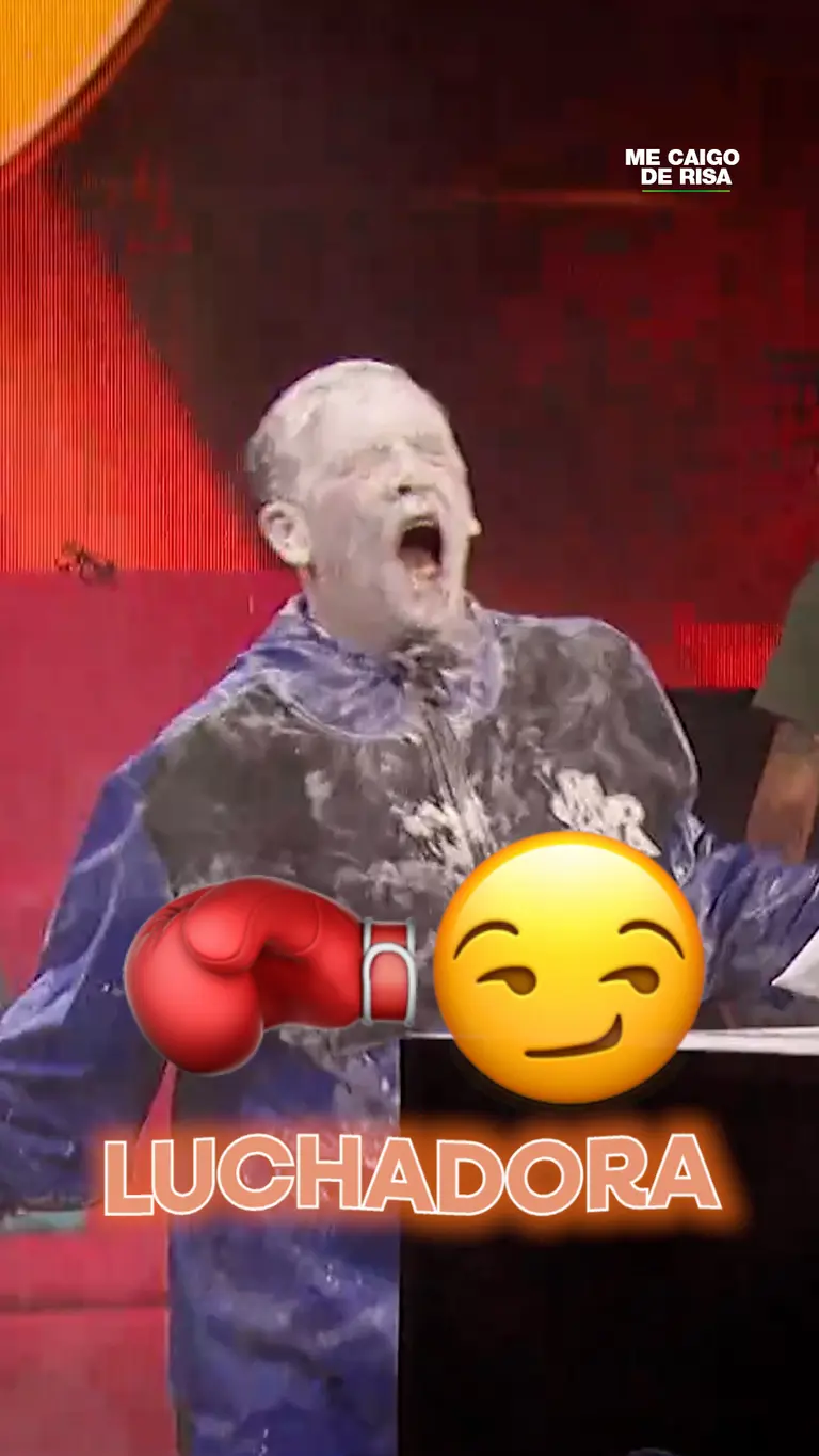 A Faisy LO MARCÓ la amiga IMAGINARIA de Poncho Borbolla | Me Caigo de ...