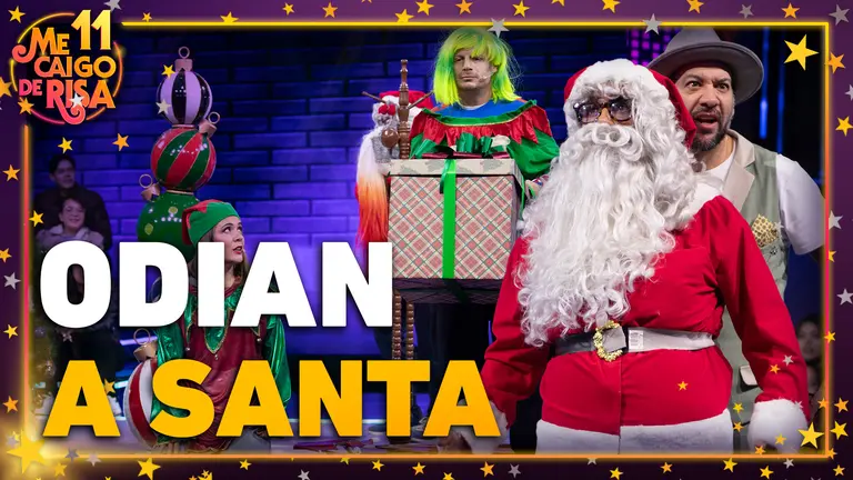 Facundo se convierte en un 'Duende Rebelde' y organiza un complot ...