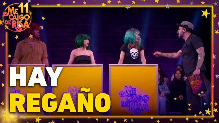 Faisy le pide a los hermanos disfuncionales ponerse las pilas en los ...