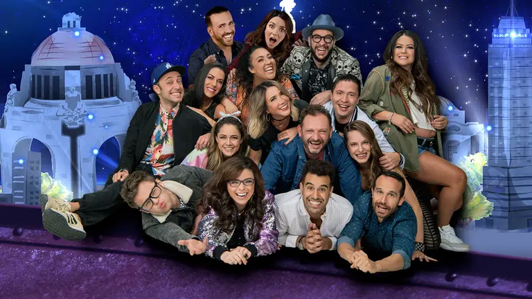 Faisy ya es cliente frecuente de Mariazel en 'Hazme reír' | Shows Me ...