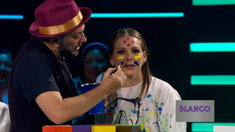 Me Caigo De Risa 2024 Capítulo 20: Kika Edgar vuelve para derrochar talento y diversión en ésta ...