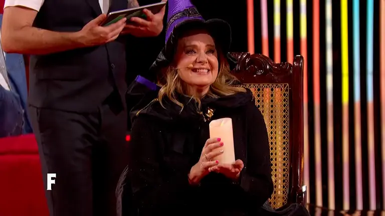 Me Caigo De Risa 2024 Capítulo 28: Erika Buenfil nos demuestra que sí alguien sabe cómo ...