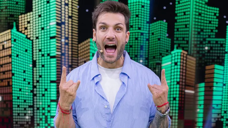 Me Caigo de Risa 2025 Capítulo 17: ¡A Nicola le toca castigo por hablador en la temporada 11 ...