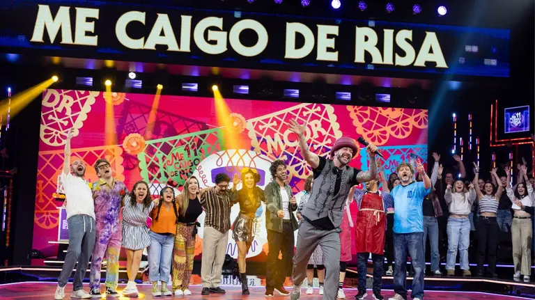 Me Caigo de Risa 2025 Capítulo 6: Disfruta el especial de Día de Muertos en la temporada 11 ...