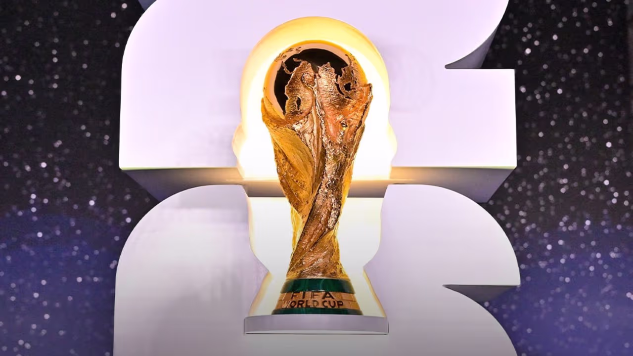 ¿Cuál es el top 10 del Ranking FIFA rumbo al Mundial 2026 y en qué ...