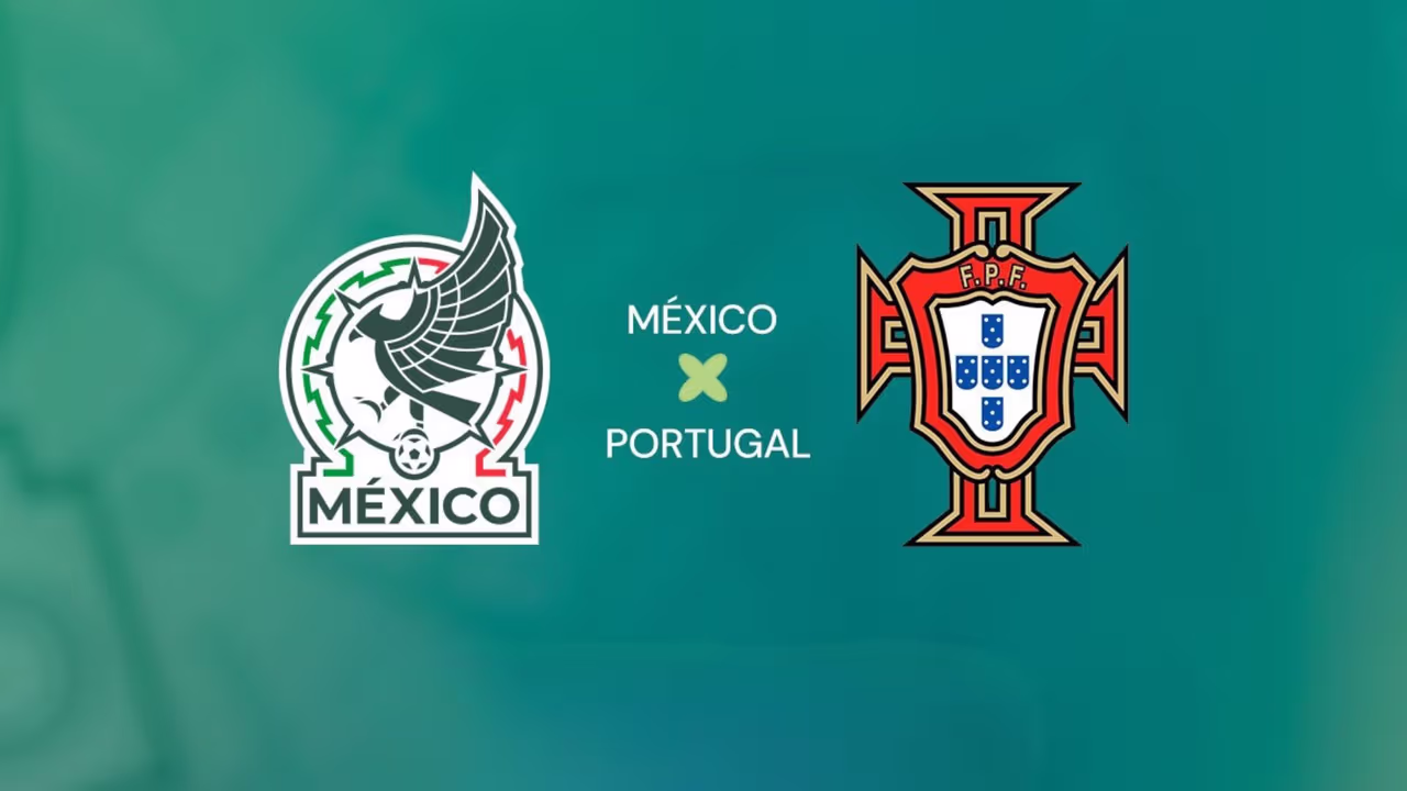 ¿Cuántas veces se ha enfrentado México contra Portugal? Te contamos ...