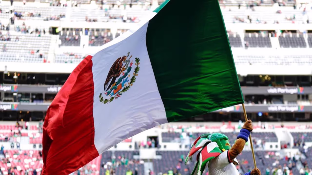 ¿Cuántas veces se han enfrentado México y Bélgica? Te contamos | Canal ...
