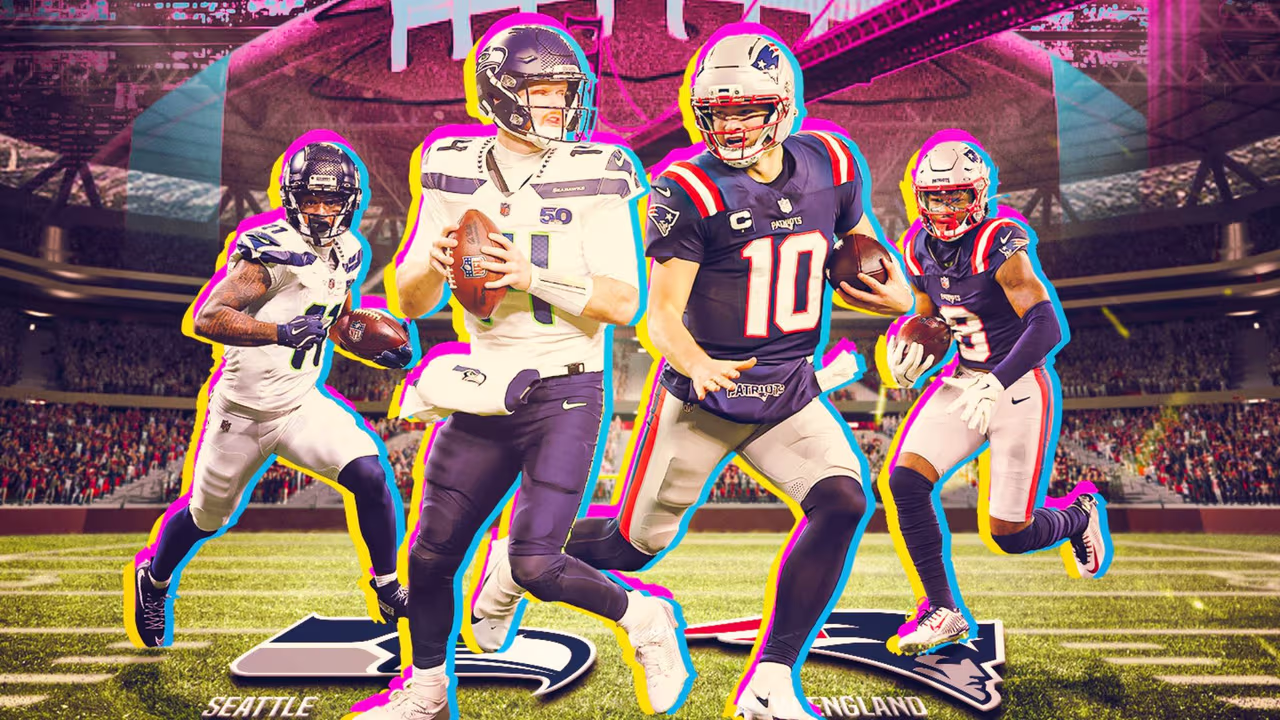 NFL: ¿Dónde y a qué hora ver el Super Bowl LX? ¡Toma nota! | Canal 5 ...