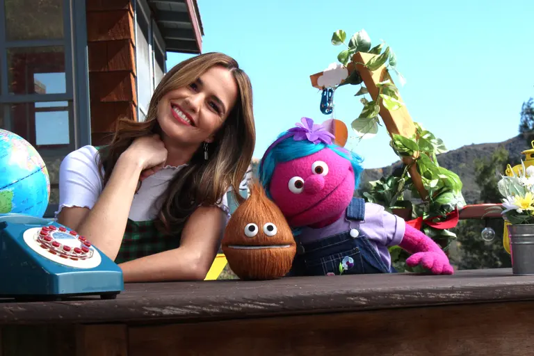 Galería: Conoce a los personajes de Club Mundo Kids | Shows Niños | Canal5