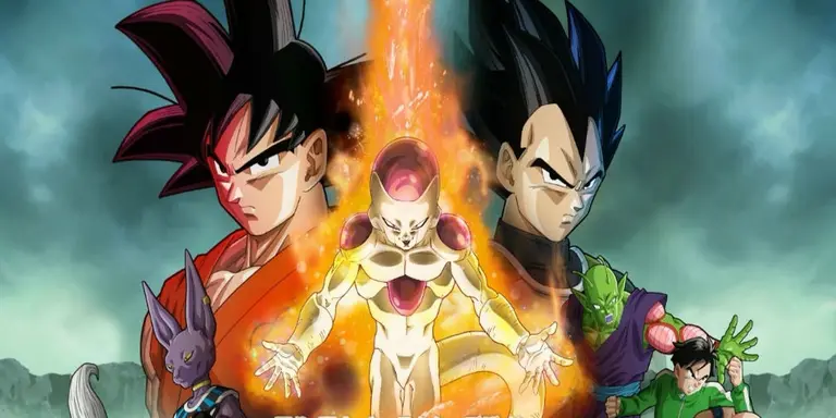 Akira Toriyama habla del regreso de Freezer | Canal 5 Home Noticias ...