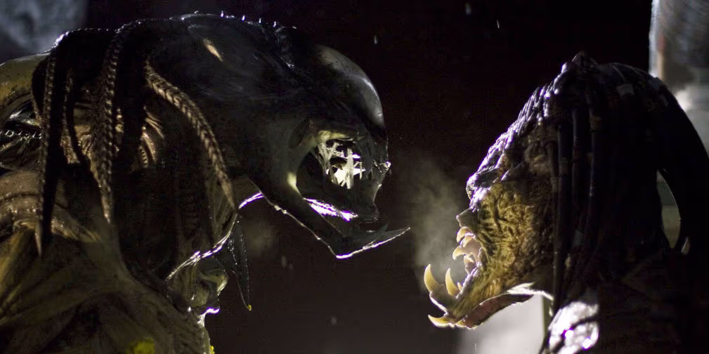 Alien contra Depredador 2 | Canal 5 Home Noticias | Canal5
