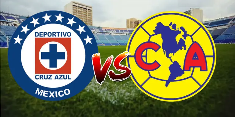 Cruz Azul vs. América en vivo Cuartos de Final Liga MX 2017 | Canal 5 ...