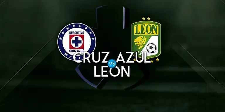 Cruz Azul vs. León en vivo Liga MX 2018 | Canal 5 Home Noticias | Canal5