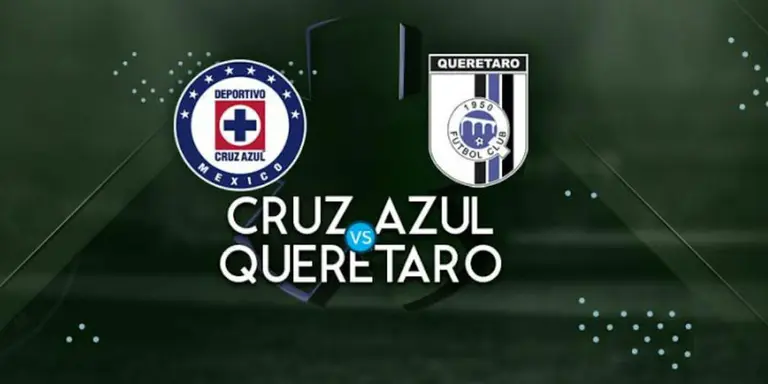 Cruz Azul vs. Querétaro en vivo Liga MX 2018 | Canal 5 Home Noticias ...