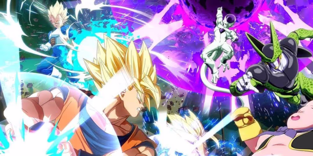 Dragon Ball Z vs Dragon Ball Super ¿cuál prefieres? | Canal 5 Home ...