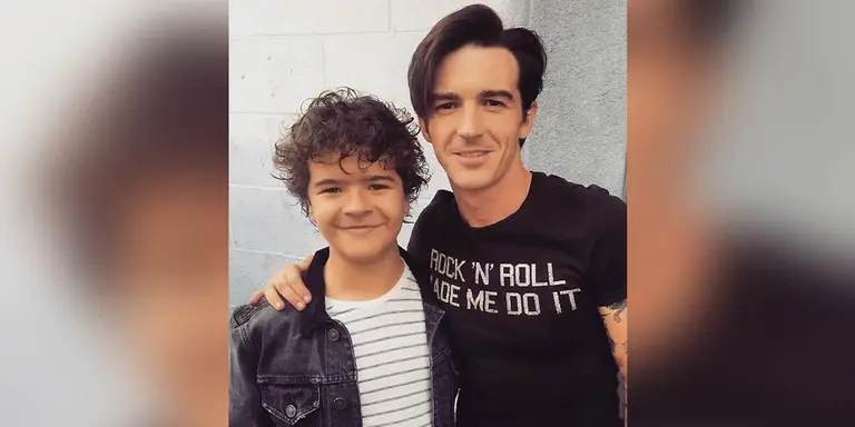 Drake Bell aparecerá en nueva temporada de 'Stranger Things'?! | Canal ...